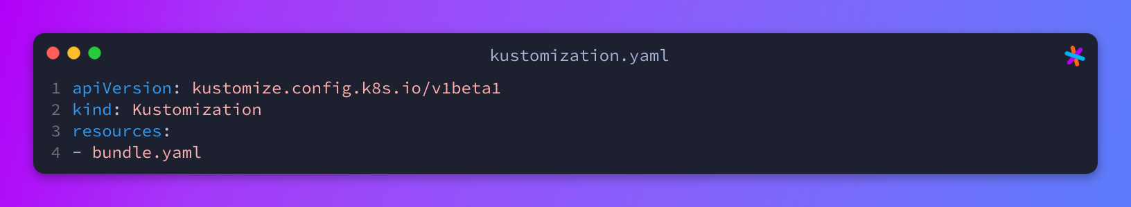 Kustomization Yaml Prometheus Operator Prometheus Operator Sourcegraph