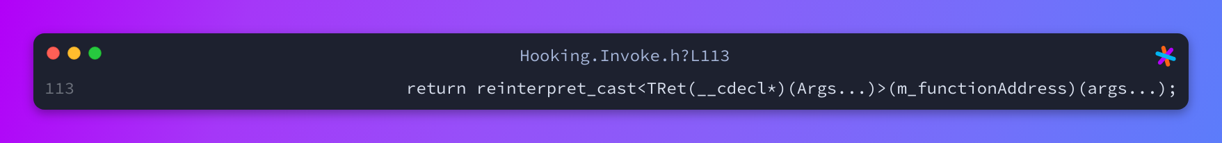 Hooking.Invoke.h - citizenfx/fivem - Sourcegraph Hooking.Invoke.h - citizenfx/fivem - Sourcegraph